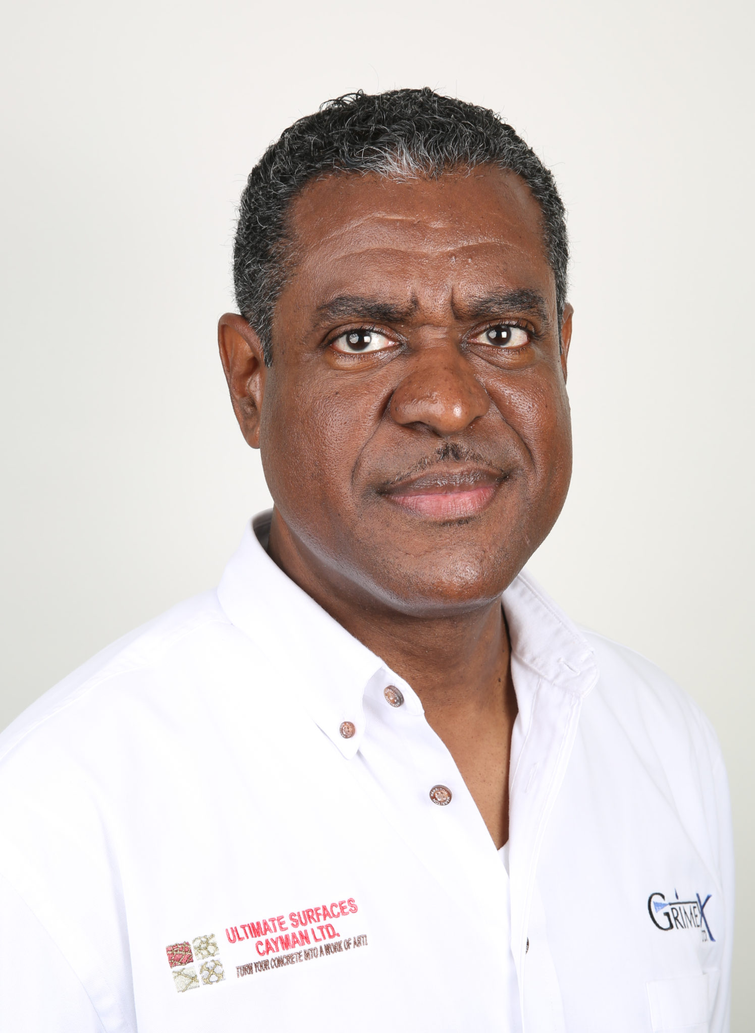 GrimeX Ltd. - Cayman Health and Wellness