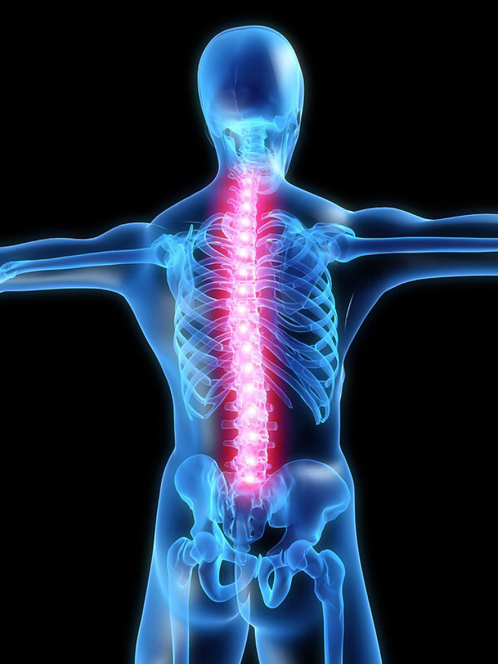 Back to Health - Cayman Health