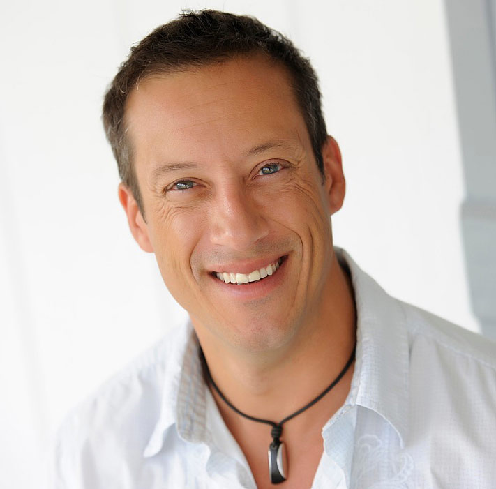 Childers, Sean Dr. | Cayman Health