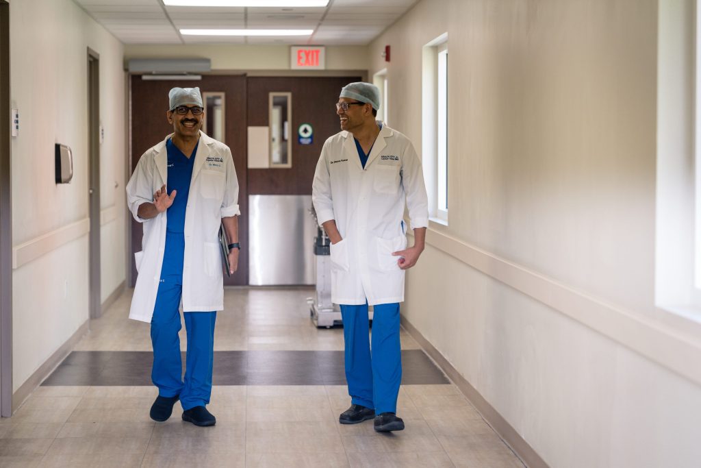 Hospital services in Cayman - Cayman Health and Wellness